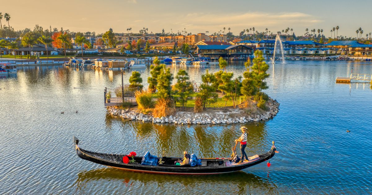 San Marcos Fun: Gondola Rides & Things To Do in 2026